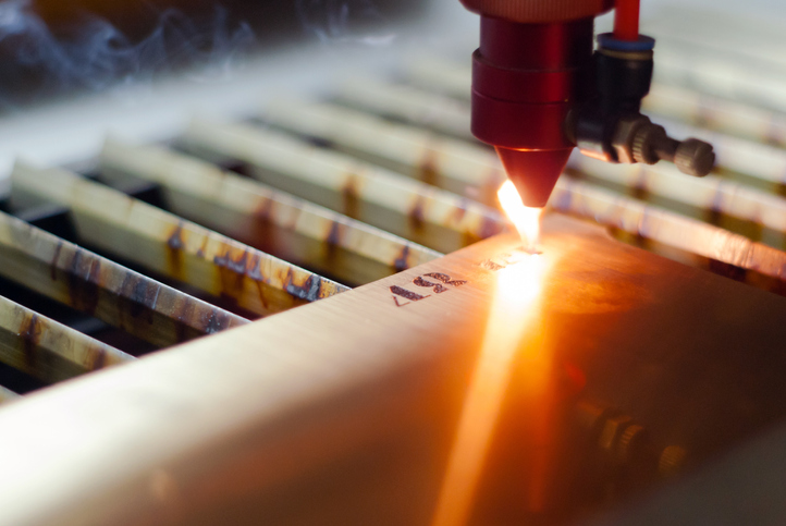 Custom Etching and Printing Services: Get the Job Done Right - Accumark Inc
